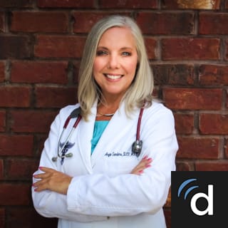 Angela Sanders – Navarre, FL | Nurse Practitioner