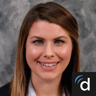 Dr. Whitney R. Snyders, MD | Columbia, MO | Psychiatrist | US News Doctors
