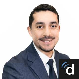 Dr. Alberto Ocampo, MD | Maywood, IL | Urologist | US News Doctors