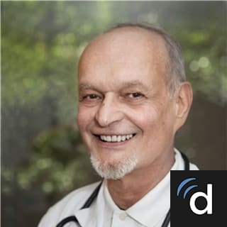 Dr. Paolo A. Paciucci, MD | Renton, WA | Oncologist | US News Doctors