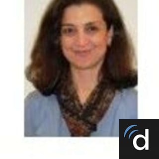 Dr. Soheyla D. Gharib, MD | Cambridge, MA | Endocrinologist | US News ...