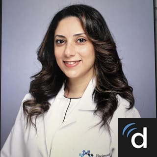 Dr. Erinie M. Mekheal, MD | Lodi, NJ | Internist | US News Doctors