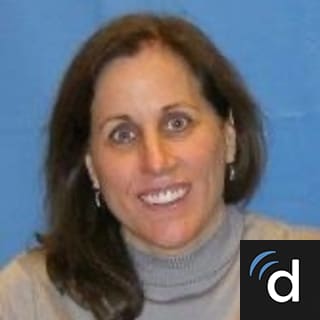 Dr. Mary Nevin, MD – Chicago, IL | Pediatric Pulmonology