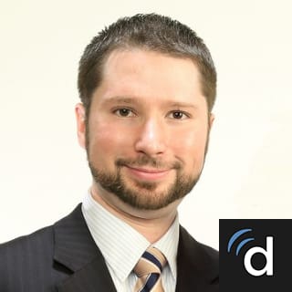 Dr. Jonathan Thacker, MD | Columbia, MO | Radiologist | US News Doctors