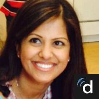 Dr. Julie Cherian, MD | East Setauket, NY | Pediatric Rheumatologist ...