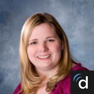 Dr. Stephanie M. Hoff, MD | Clinton, IA | Family Medicine Doctor | US ...