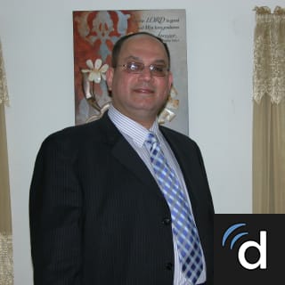 Dr. Wageeh W. Azer, MD | East Brunswick, NJ | General Surgeon | US News ...