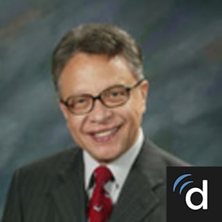 Dr. Herminio Suazo, MD – Houma, LA | Nephrology