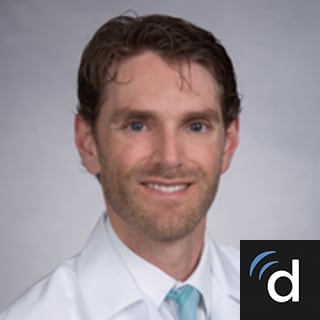 Gastroenterologists at Cedars-Sinai Medical Center