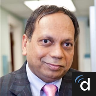 Dr. Sanjay K. Jain, MD | Hackettstown, NJ | Internist | US News Doctors