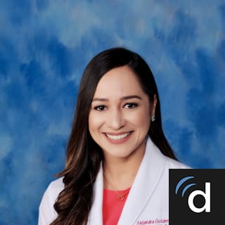 Dr. Alejandra Gutierrez, MD | Kendall, FL | Internist | US News Doctors
