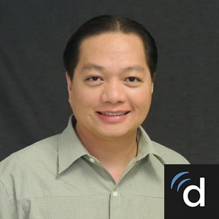 Dr. Christopher A. Chang, MD | Roseville, CA | Internist | US News Doctors