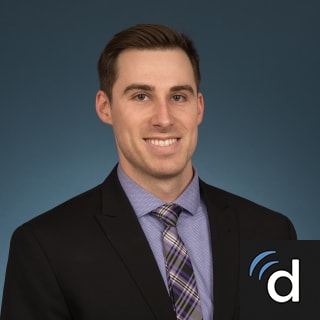 Dr. Adrian Martin, DO | Buffalo, NY | Emergency Medicine Physician | US ...