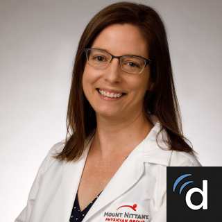Dr. Marybeth (Concannon) Jones, MD – State College, PA | Medicine ...