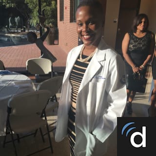 Dr. Tedra Thomas, MD | Atlanta, GA | Family Medicine Doctor | US News ...