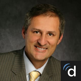 Dr. Victor Vargas, MD – Little Rock, AR | Family Medicine