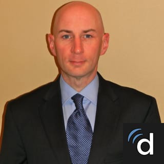 Dr. Bruce Lynch, MD | Eglin AFB, FL | General Surgeon | US News Doctors