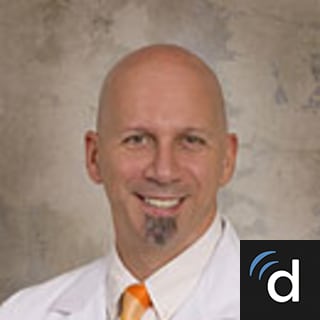 Dr. Robert W. Irwin, MD | Miami, FL | Physiatrist | US News Doctors