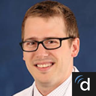 Dr. Andrew Mitchell, MD | Huntsville, AL | Colon and Rectal Surgeon ...