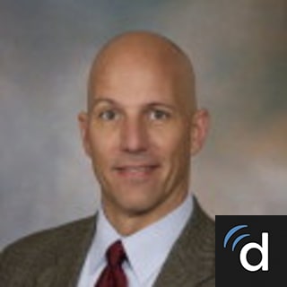 Dr. Mark A. Nyman, MD | Rochester, MN | Internist | US News Doctors