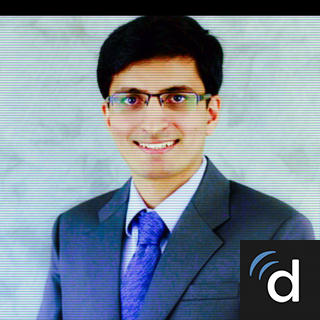 Dr. Kushal Shukla, MD | Summit, NJ | Internist | US News Doctors