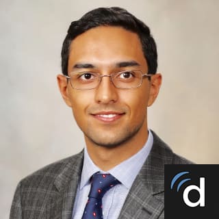 Dr. Ikram Haq, MD | Rochester, MN | Internist | US News Doctors