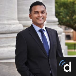 Dr. Kumar K. Shashi, MD | Little Rock, AR | Interventional Radiology ...