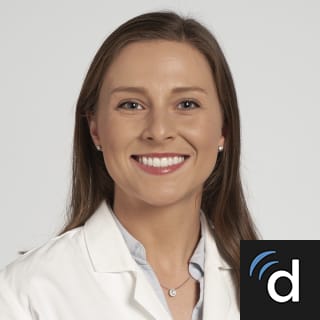 Dr. Hayley G. Williams, MD | Cleveland, OH | Neurologist | US News Doctors