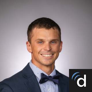 Dr. Grant MacKinnon, MD – Muncie, IN | Radiology