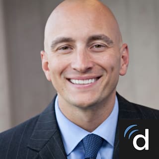 Dr. Robert Coale, MD – Middleburg Heights, OH | Orthopaedic Surgery