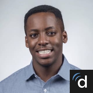 Dr. Heyward Mack, MD | New Orleans, LA | Emergency Medicine Physician ...