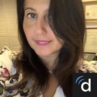 Dr. Gautami Rao, MD – Pompton Plains, NJ | Neurology