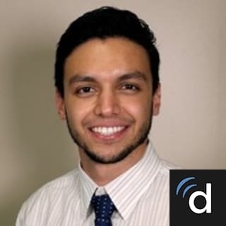 Dr. Felipe Serrano, MD | New York, NY | Emergency Medicine Physician ...