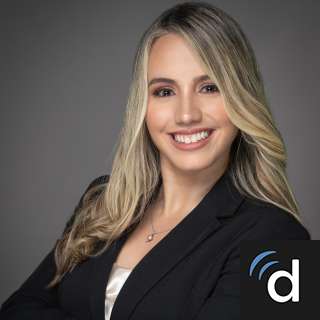 Dr. Fabiola M. Guasp Reyes, MD | South Miami, FL | Psychiatrist | US ...