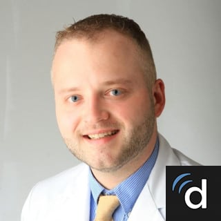 Dr. Josh Grubb, DO | Marietta, OH | Emergency Medicine Physician | US ...