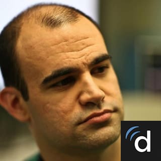 Dr. Christopher J. Mann, MD | Jacksonville, FL | Emergency Medicine ...