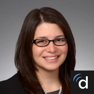 Dr. Christina Theodorou, MD – Sacramento, CA | General Surgery