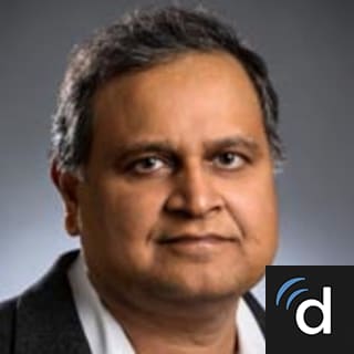 Dr. Ravi N. Rathi, MD | Jersey City, NJ | Cardiologist | US News Doctors