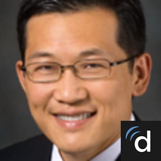 Dr. Steven H. Lin, MD | Houston, TX | Radiation Oncologist | US News ...