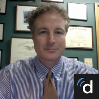 Dr. Edward F. Kent, MD | South Burlington, VT | Allergist-Immunologist ...