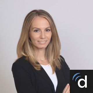 Dr. Amina Lleshi, MD | Gainesville, FL | Internist | US News Doctors
