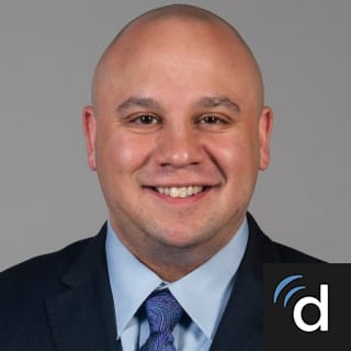 Doctors at Richard L. Roudebush Veterans Affairs Medical Center in ...