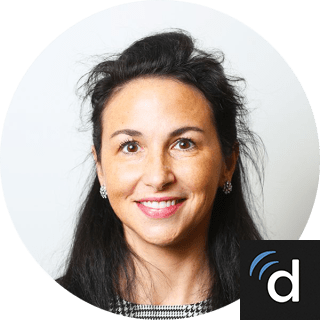 Dr. Amy Esposito, MD | New York, NY | Internist | US News Doctors