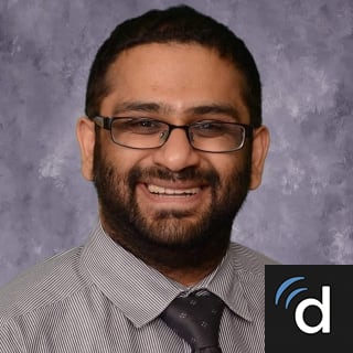 Dr. Anit Behera, MD | Chicago, IL | Neurologist | US News Doctors