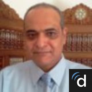 Dr. Sadek Ebeid, MD – Tempe, AZ | Internal Medicine