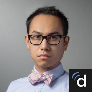 Dr. Patrick Lang, MD | New Haven, CT | Radiologist | US News Doctors