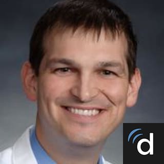Dr. Levi G. Ledgerwood, MD | Sacramento, CA | ENT-Otolaryngologist | US ...
