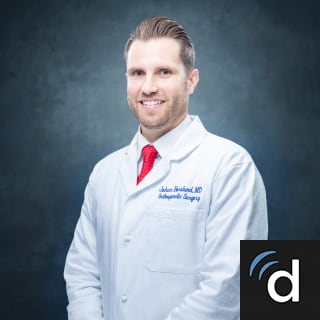 Dr. Johan Forslund, MD – Fullerton, CA | Orthopaedic Surgery