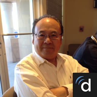 Dr. Benjamin Y. Wang, MD | El Paso, TX | Radiologist | US News Doctors