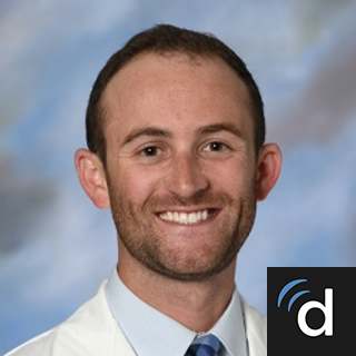 Dr. Blake A. O'connor, MD | Cincinnati, OH | General Surgeon | US News ...